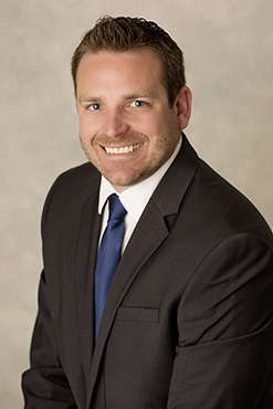 New Executive Team | Westmark Credit Union